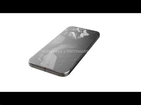 A New Google Pixel Pro Leak Points To The Demise Of The Camera Bar