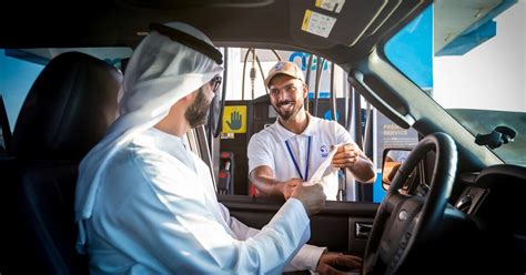 Adnoc Distribution To Offer Expanded Loyalty Scheme The National