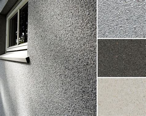 Steni Terra Stone Core Foundation Cladding Omnis Panels