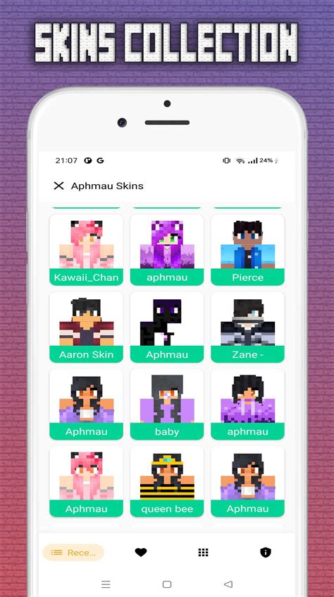 Aphmau Skins Apk Voor Android Download