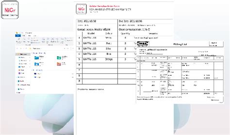 Manufacturing And Export Management Service Nickel Chrome