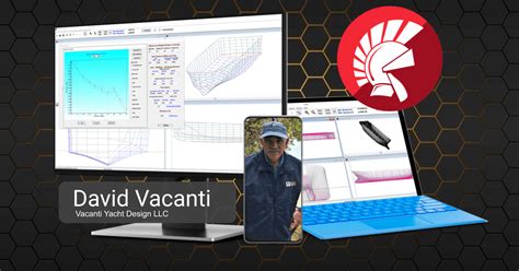 delphi程序员故事：david vacanti介绍了他用delphi开发的prolines 8船 sdk社区 技术至上