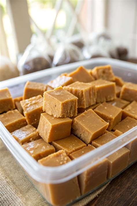 Salted Caramel Fudge Recipe 2026