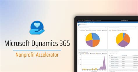 Mercurius It On Linkedin Microsoft Dynamics 365 Nonprofit Accelerator