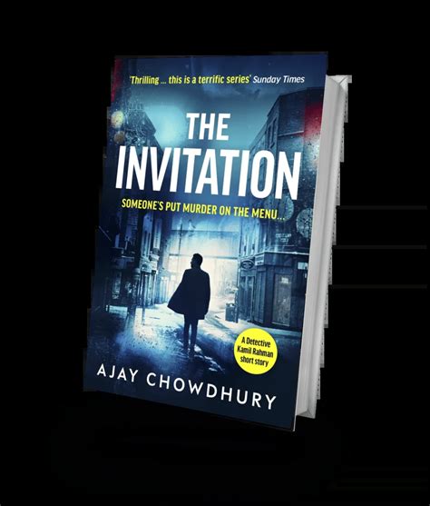 Homepage Ajay Chowdhury