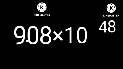 Numbers 1 To A Googolplex Youtube