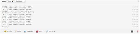 anonymous message board the freecodecamp forum