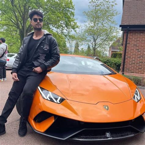 Bigg Boss 16 Ankit Gupta Is A Handsome Hunk