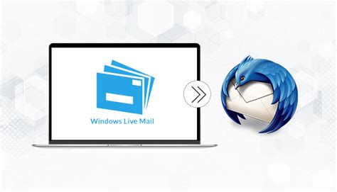 A Solution To Import From Windows Live Mail To Thunderbird By Sk Jha Medium