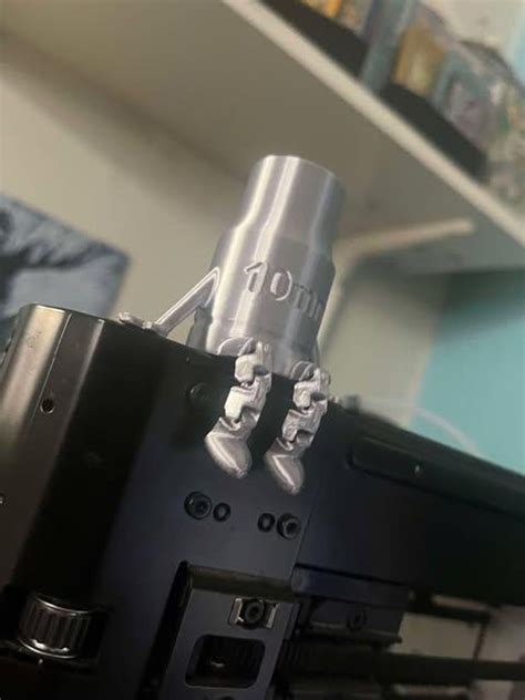 10mm Socket Buddy Etsy