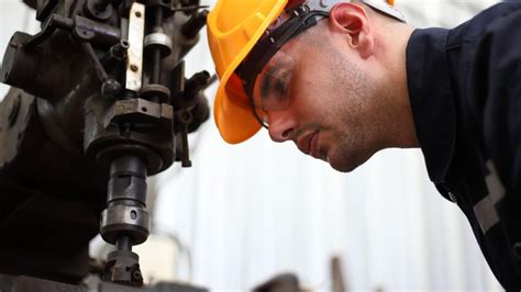 Is Cnc Machining Hard Learning Misconceptions Skills And Programs
