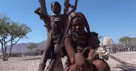 Indigenous Tribe Where Women Offer Sex To Visitors And Bathing Is Forbidden Daily Star