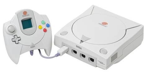 Dreamcast Wiki
