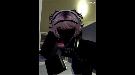 Roblox Vent Trend😉 Youtube