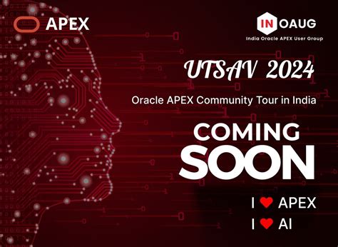 India Oracle Apex User Group On Linkedin Inoaug Orclapex Oracle