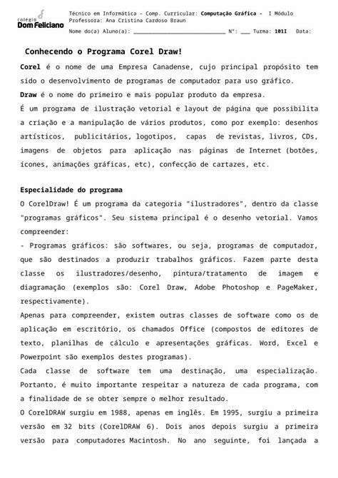 doc br professores