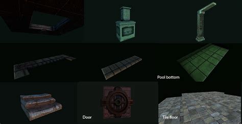 Monthly Noob Challenge Concept Thread Page Polycount