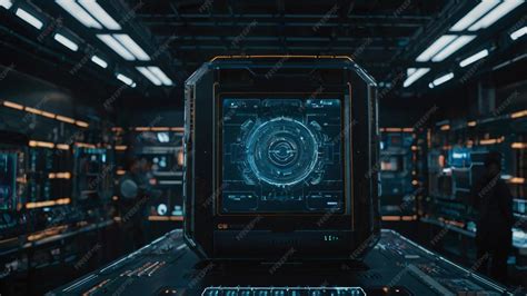 Ai Supercomputer Artificial Intelligence Supercomputer Ai Supercomputer Photo Premium Ai