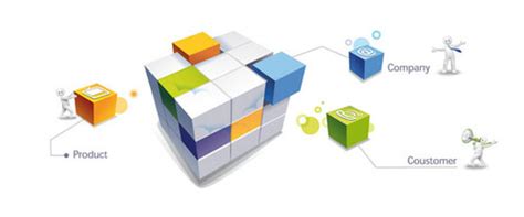 Vector D Business Concept Ai Free Vector FreeImages