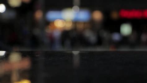 Free Video Bokeh Blur Lights By Coverr Free Footage