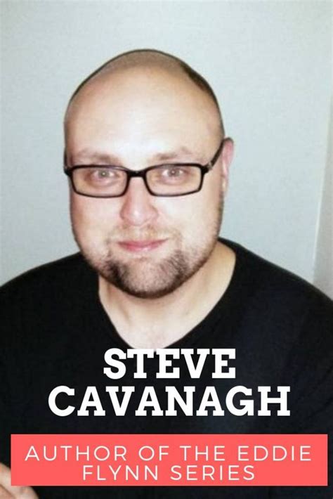 Steve Cavanagh Books In Order Books Reading Order