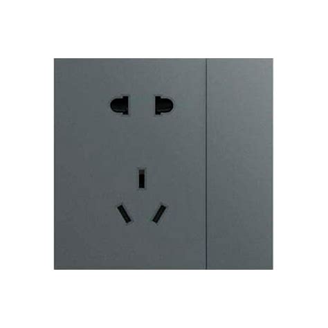 Mixswitch Non Smart Socket Inmoticall