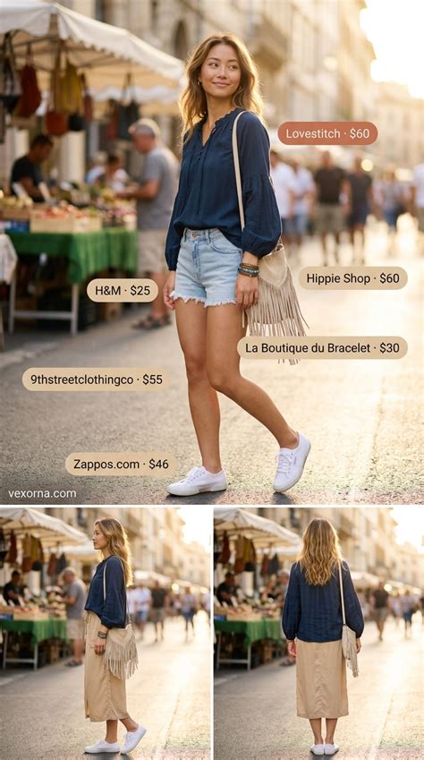 21 Summer Smocked Tops Outfit Ideas For 2026 Youll Absolutely Love