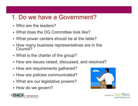 Ibm Data Governance Framework Ppt