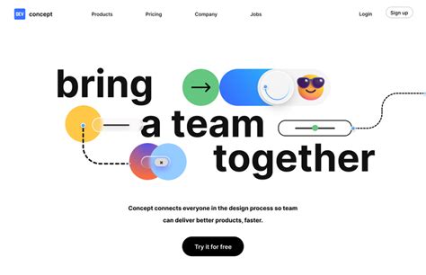 Website Ui Design Figma