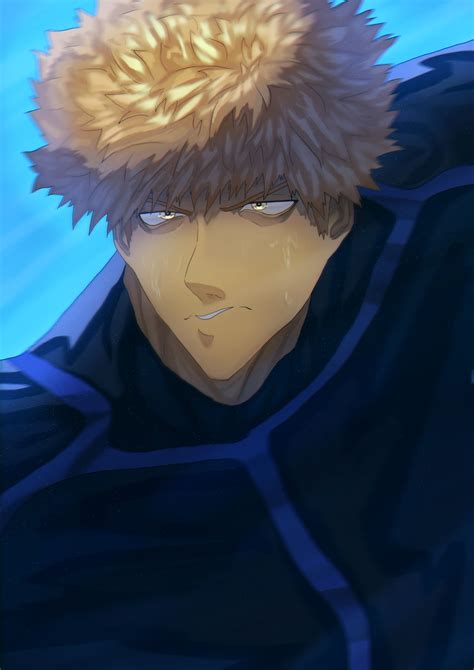 Rensuke Kunigami By Nickdigitalart On Deviantart