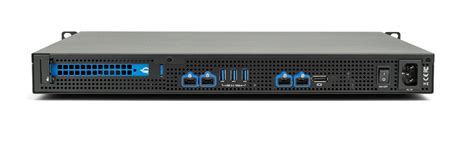 OWC Introduces Flex U Bay Thunderbolt Rackmount Storage And Docking Solution Funky Kit