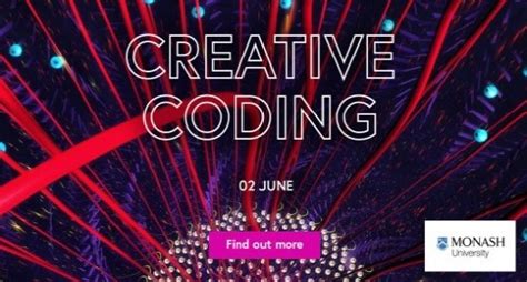 창의성을 위한 프로그래밍 무료 온라인 강좌