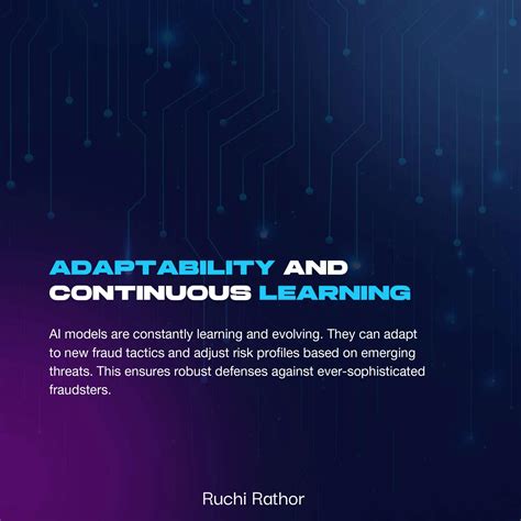 Role Of Artificial Intelligence In Fraud Detection And Risk Management Pdf