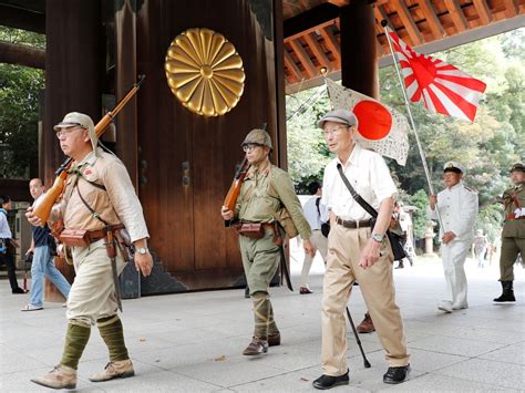Japanese Military Uniform 2013