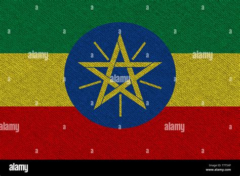 Flag Ethiopia Image At Shaun Dorsey Blog