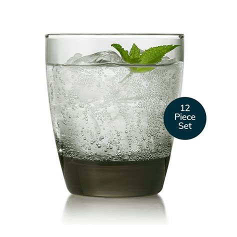 Libbey Glassware Collection