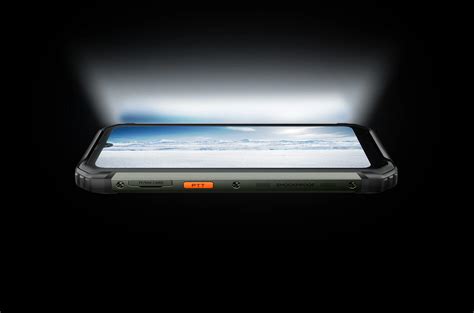 Купить Blackview BV7200 в Москве, смартфон Blackview BV7200, обзор ...