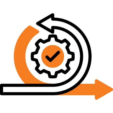 Iteration Generic Color Lineal Color Icon