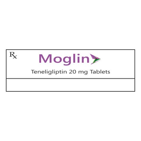 Moglin Moni Pharmaceuticals
