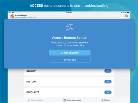 Zoho Assist Review The Best Remote Access Software For