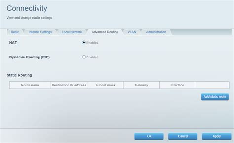 Networking Nat Gateway How To Find On Router Regarding Port