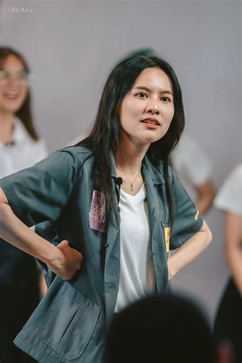 ปักพินโดย Drugk ใน Bnk48 โปสเตอร์ภาพ