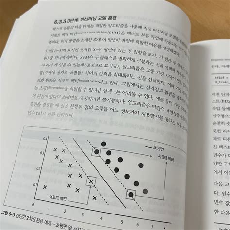 파이썬 라이브러리를 활용한 텍스트 분석