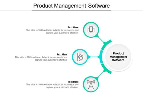 Product Management Software Ppt Powerpoint Presentation Professional