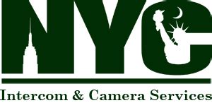 NYC Intercom Camera Services New York Security System Brooklyn Intercom Security Camera NYC