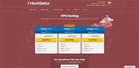 best vps hosting providers compare pricing and features for 2025