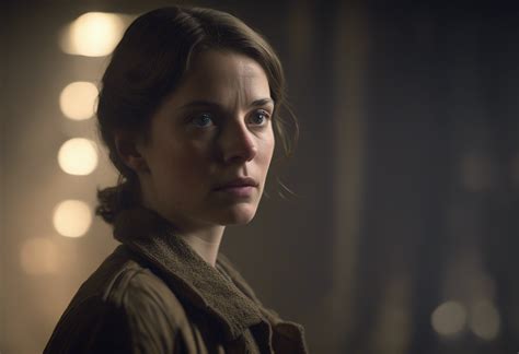 Ines Kahnwald Character Dark Fandorable