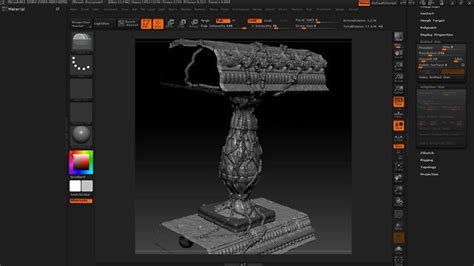 Master Classes 2011 David Lesperance Sample By Gnomon School Of Visual