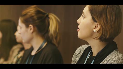 Stefanini Bucharest Office Tour Youtube