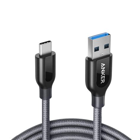 Anker Usb C To Usb Cable Pixels Computers More